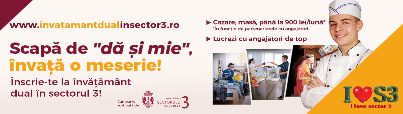 Primaria Sector 3 Bucuresti