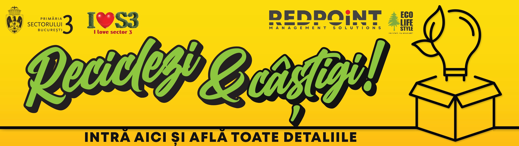 Primaria Sector 3 Bucuresti